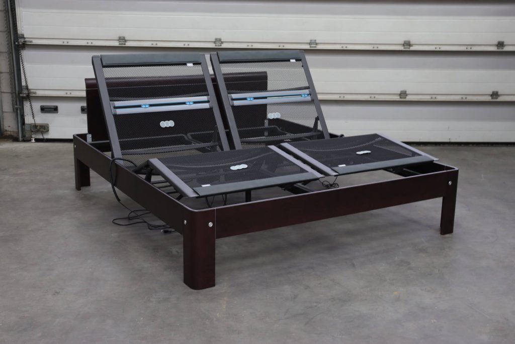 Refurbished bedden - Hutten Zorgoutlet