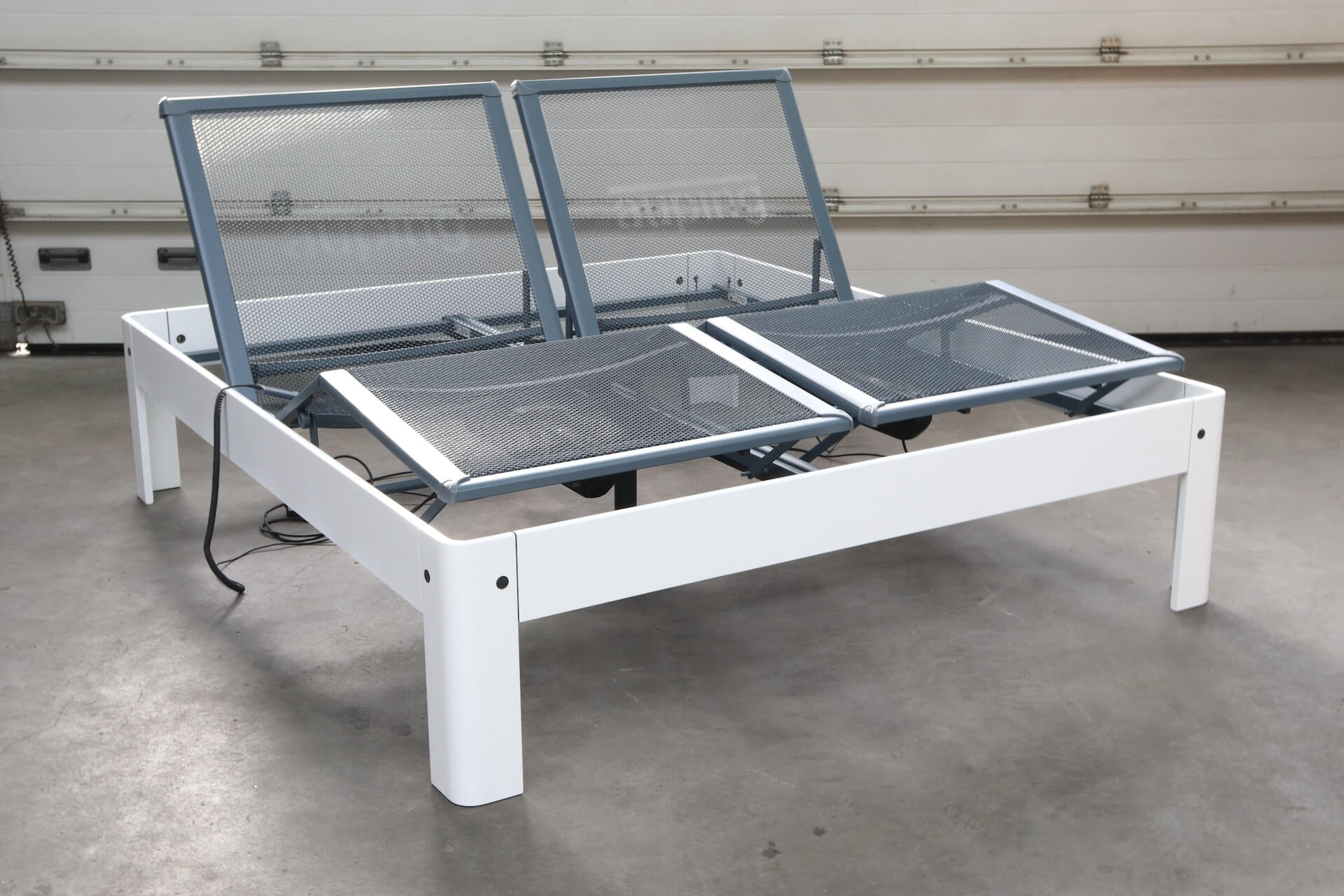 Refurbished bedden - Hutten Zorgoutlet